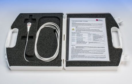 Laser Doppler | Tissue Blood Flow | Perfusion Monitoring