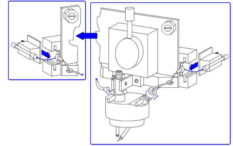 Isolated Heart | Heart Perfusion | Langendorff Examination