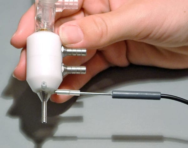 Pump Controlled Heart Perfusion System - Scintica