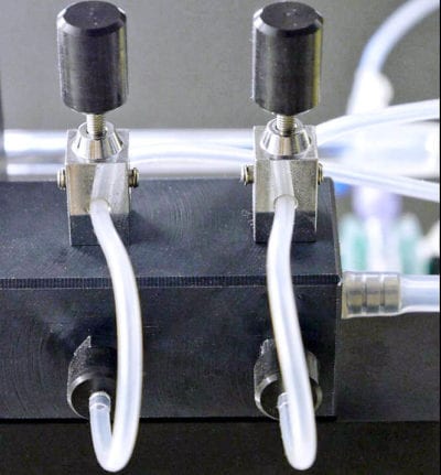 Pump Controlled Heart Perfusion System - Scintica