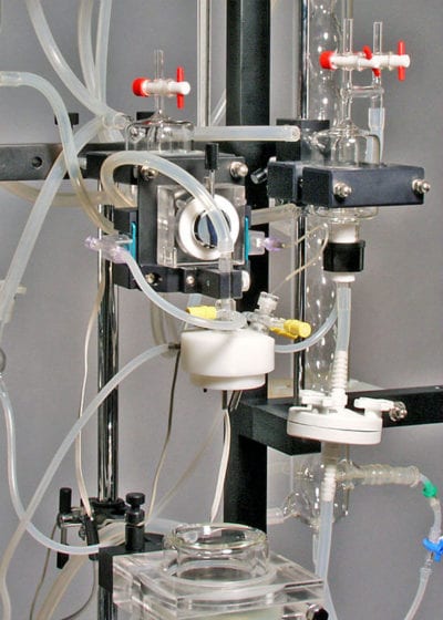 Isolated Heart | Heart Perfusion | Langendorff Examination