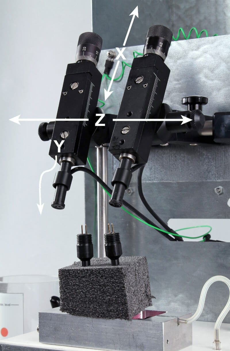 CardioFish - Scintica