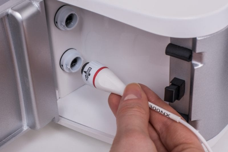 Laser Doppler | Tissue Blood Flow | Perfusion Monitoring