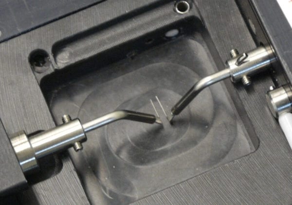 Small Vessel Myography - Scintica