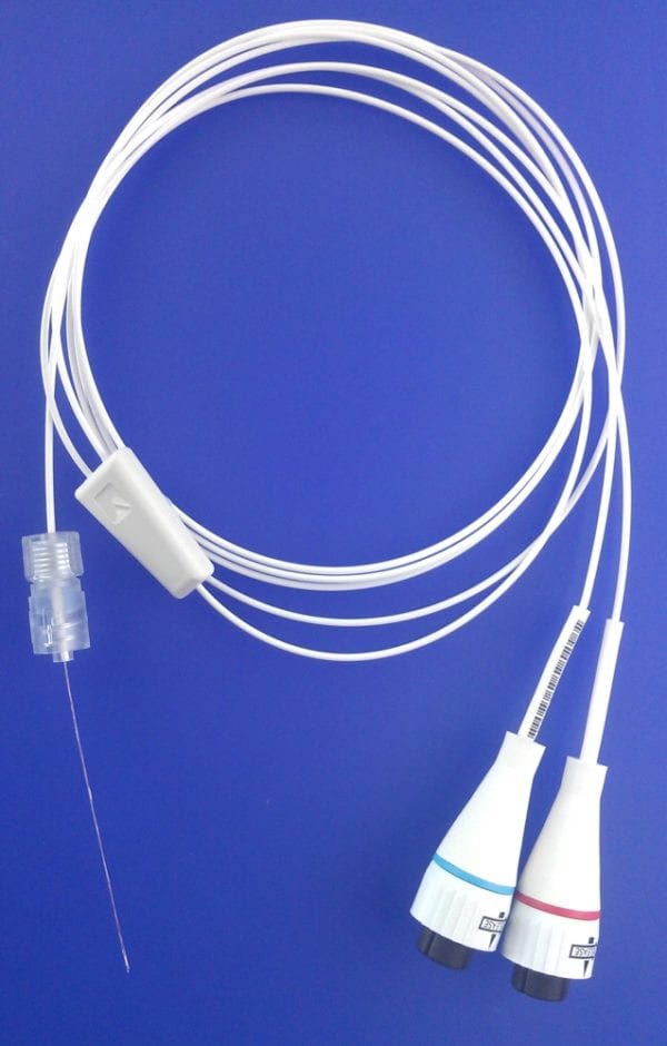 OxyLite & OxyFlo Combo Systems - Scintica