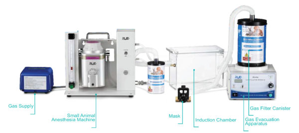 Anesthesia Systems | Surgical Solutions | Scientific Researchers
