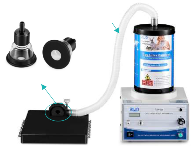 Anesthesia Systems | Surgical Solutions | Scientific Researchers