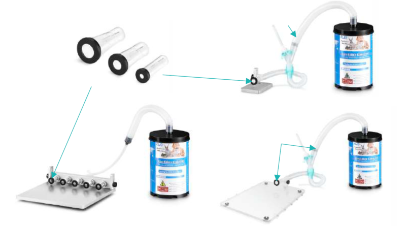 Anesthesia Systems | Surgical Solutions | Scientific Researchers