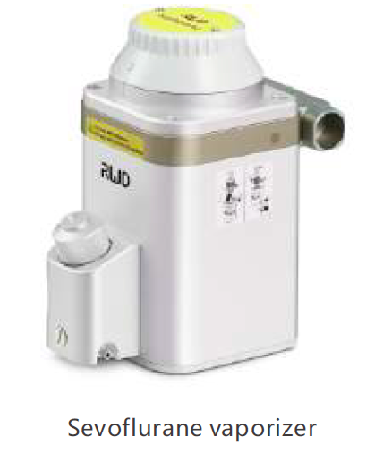 Anesthesia Systems | Surgical Solutions | Scientific Researchers