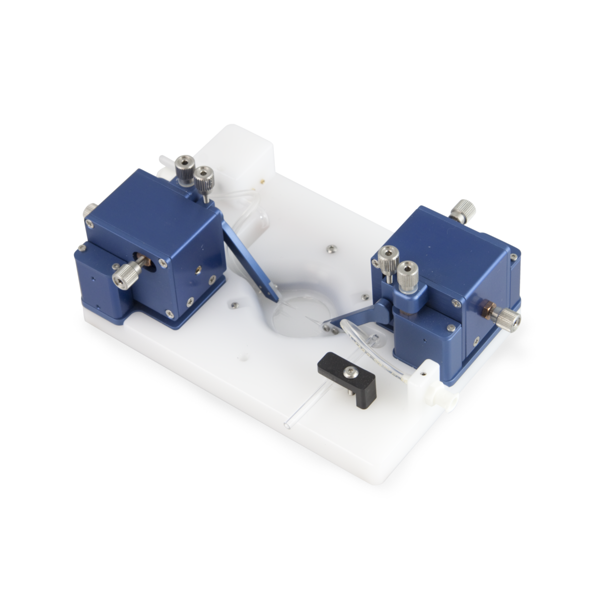 Pressure Arteriography - Scintica