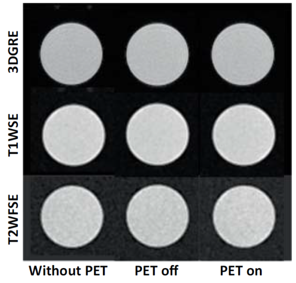 PET MR System | Imaging Technology | PET Imaging