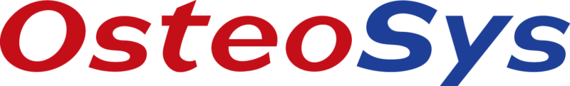 Osteosys Logo - Scintica