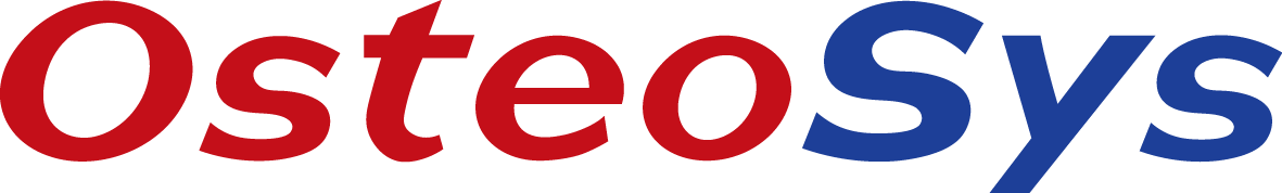 Osteosys Logo - Scintica