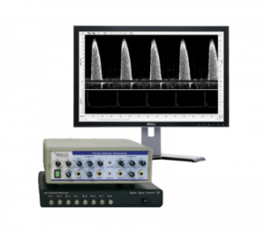 Technical Note: Angle of Insonation in Doppler Imaging