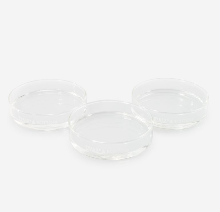 Dissection Dishes - Scintica