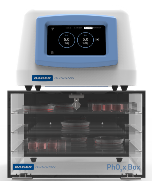 Pho2x Boc - Scintica