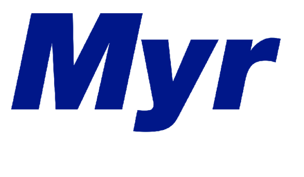 Myr Logo - Scintica