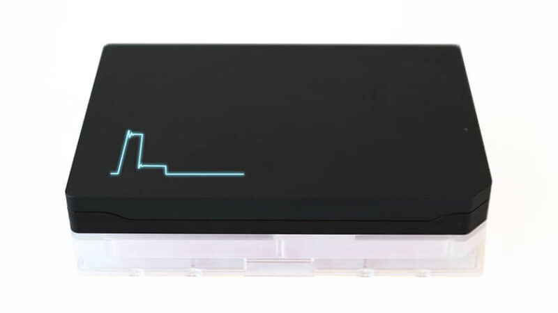 resipher_system_device - Scintica
