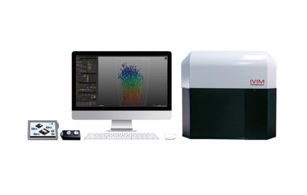 Intravital Microscopy | Preclinical Research | Distributor