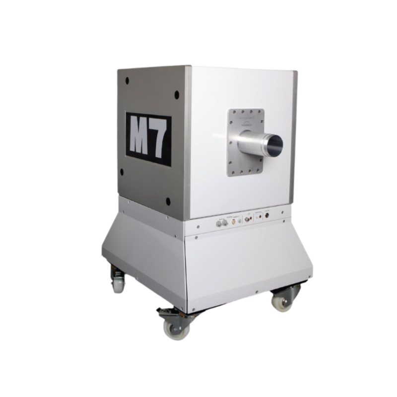 Compact MRI | Preclinical MRI | Imaging Technologies