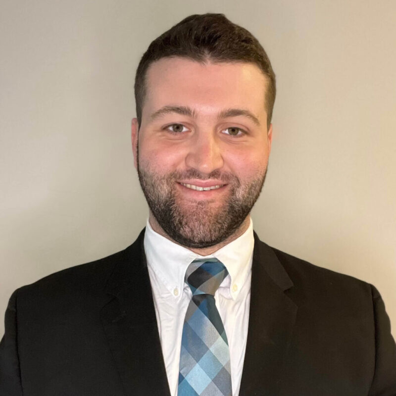 Max Myers - Scintica