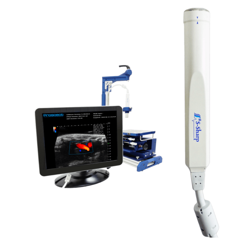 High Frequency Ultrasound | Animal Ultrasound | Preclinical