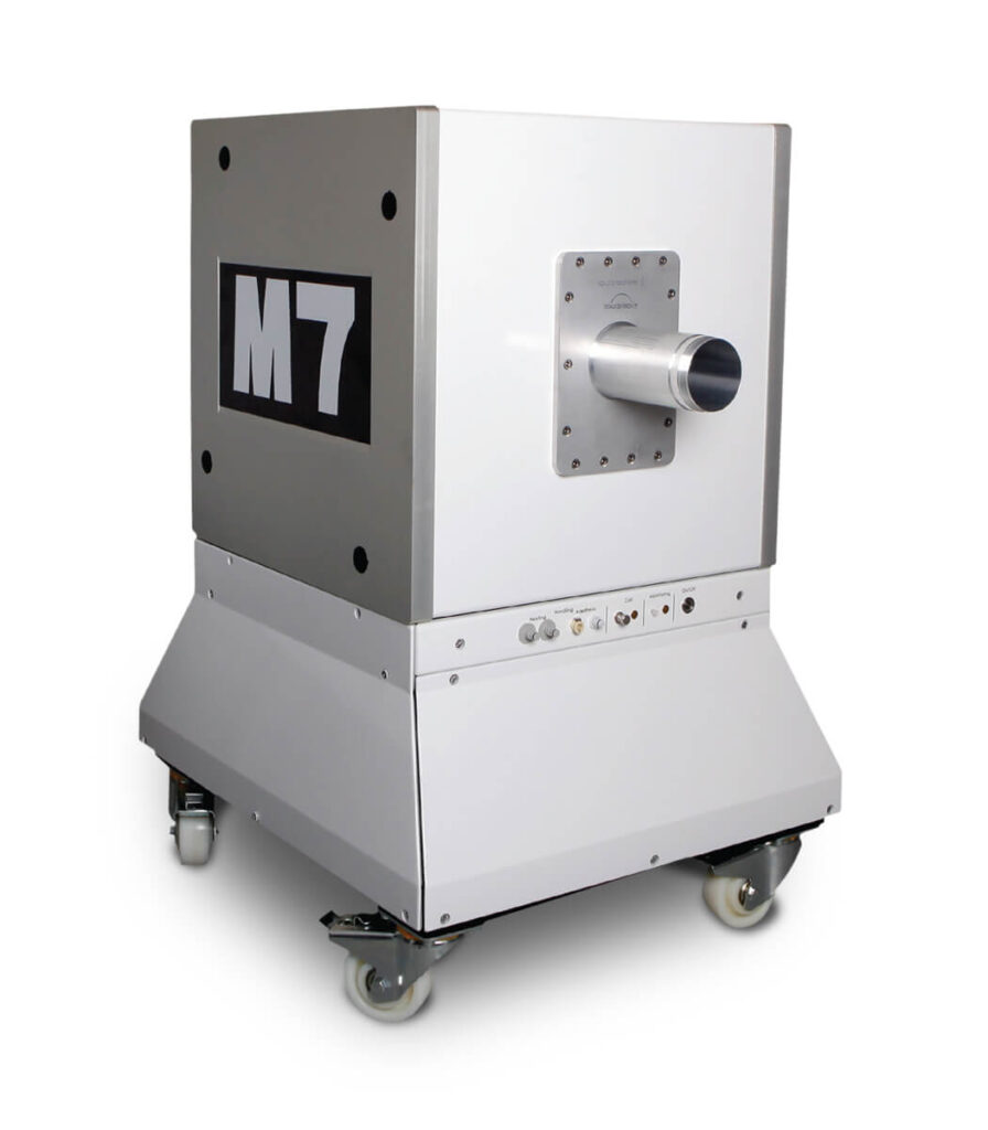 Compact MRI | Preclinical MRI | Imaging Technologies