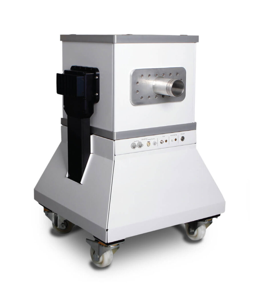 Compact MRI | Preclinical MRI | Imaging Technologies