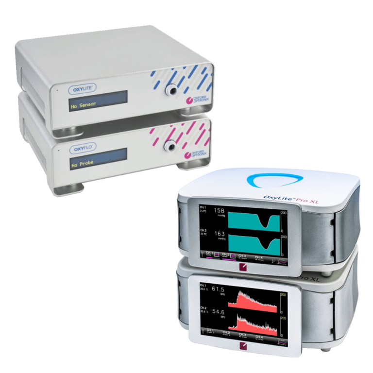 OxyLite & OxyFlo Combo Systems - Scintica