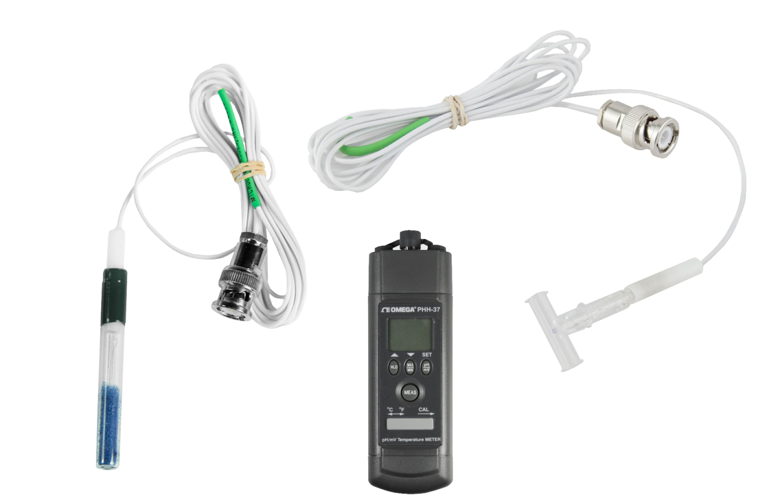 pH Meters & Electrodes - Scintica
