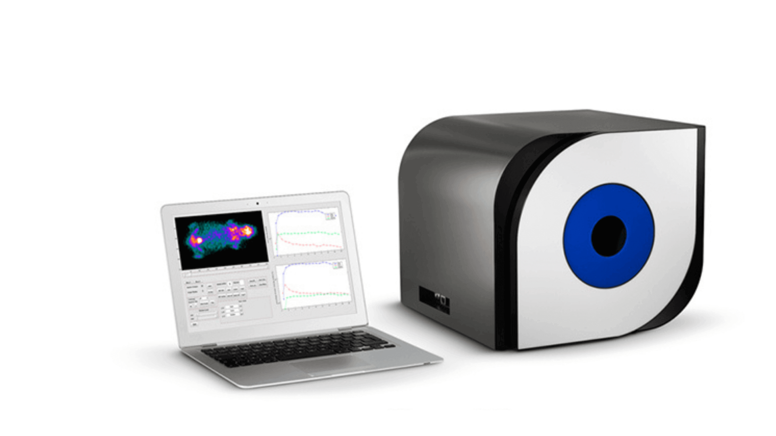 Bioemtech's β-eye PET Systems for Preclinical Research: A Comparative ...