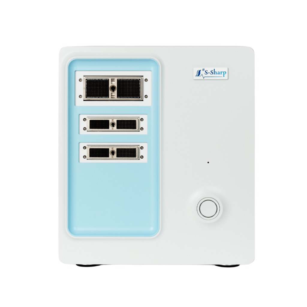 Ultrasound System | Engineering Research | Imaging Systems