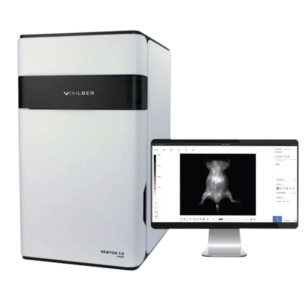 NIR & NIR-II | Optical imaging | Imaging Systems