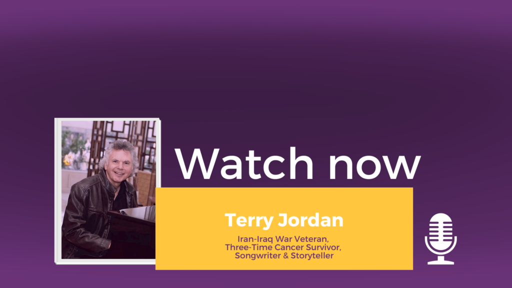 Watch Now Terry Jordan - Scintica