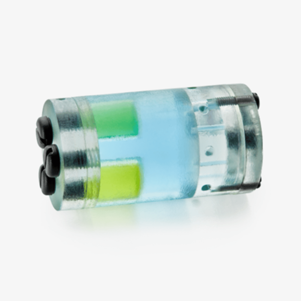 SPECT-Q Phantom Image - Scintica