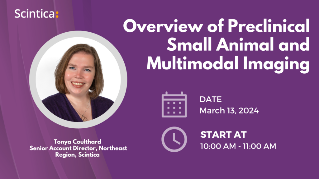 Imaging Instruments | Preclinical Research | Imaging Services