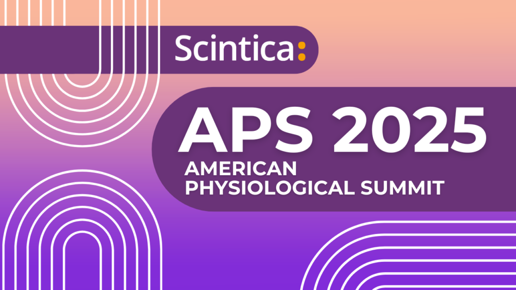 APS 2025: American Physiological Summit - Scintica
