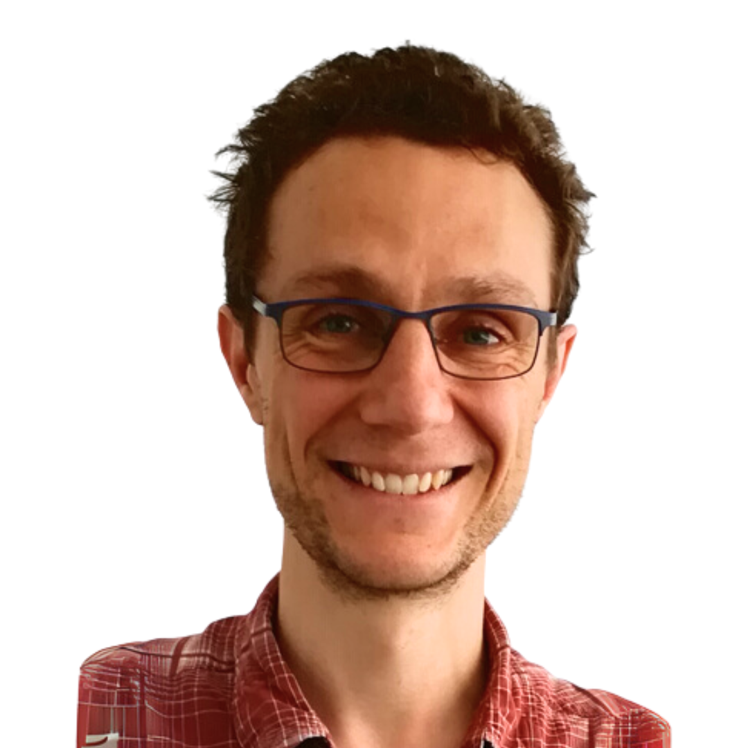 Charles Handschin Square Pic - Scintica