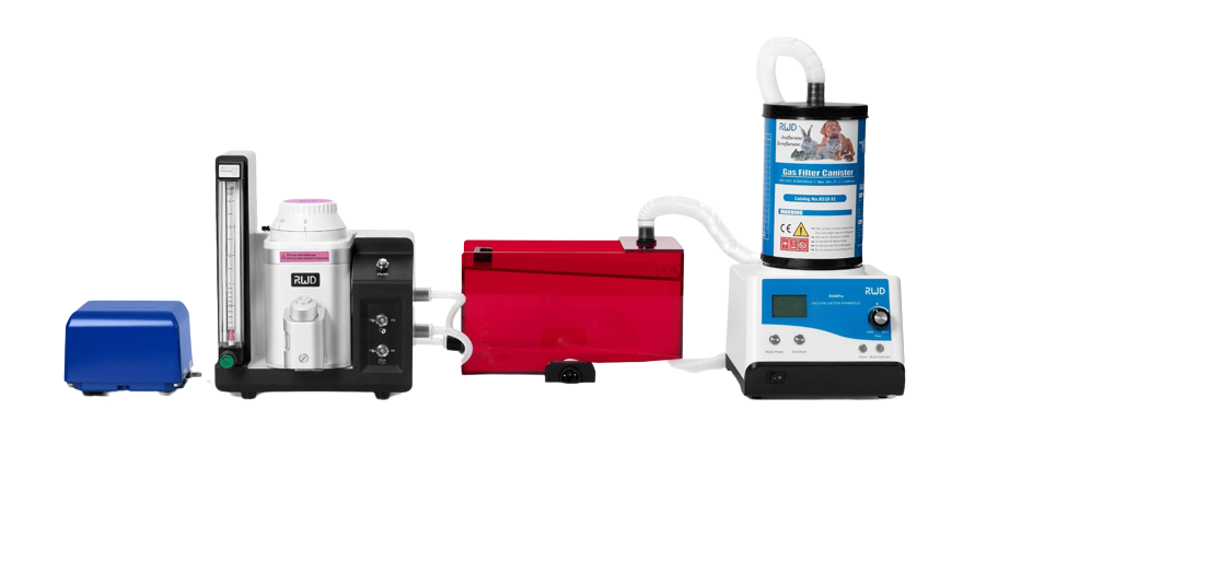 Anesthesia Systems RWD - March 2025 - Scintica