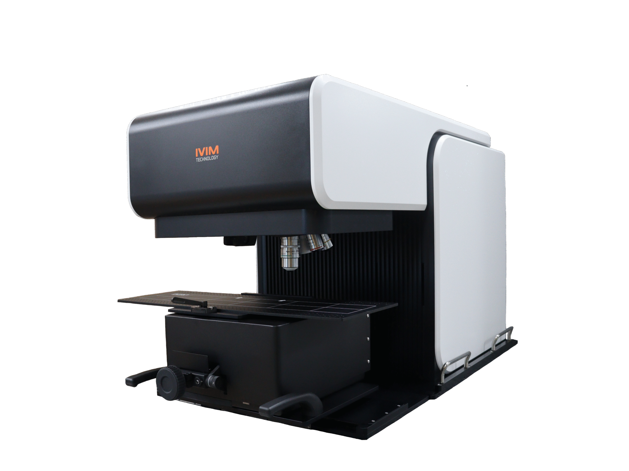 Intravital Microscopy | Confocal Microscopy | Live Animal Imaging